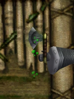 Acid Throwing Axe | Asheron's Call Community Wiki | Fandom