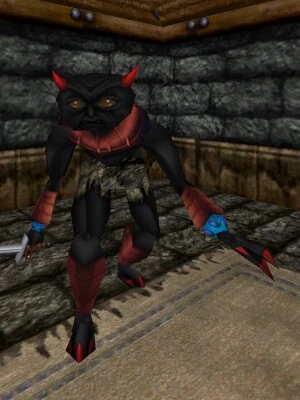 Heavy Drudge Prowler | Asheron's Call Community Wiki | Fandom