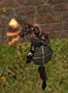 Lord Khorm | Asheron's Call Community Wiki | Fandom