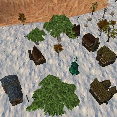 Plateau Village | Asheron's Call Community Wiki | Fandom