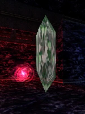 Radiant Crystal | Asheron's Call Community Wiki | Fandom