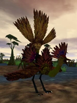 Kithless Siraluun | Asheron's Call Community Wiki | Fandom
