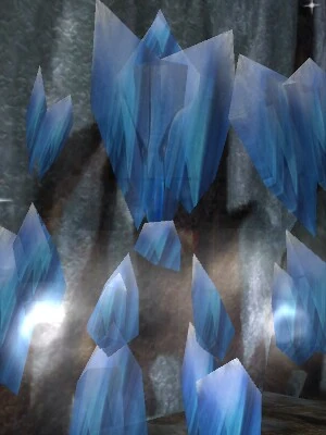 Frozen Ice Golem | Asheron's Call Community Wiki | Fandom