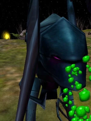 Olthoi Noble (Queen Quest) | Asheron's Call Community Wiki | Fandom