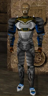 Olthoi Koujia Armor | Asheron's Call Community Wiki | Fandom