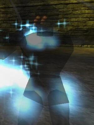 Spectral Sapphire Assassin | Asheron's Call Community Wiki | Fandom