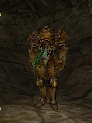 Bronze Gauntlet Knight-Commander | Asheron's Call Community Wiki | Fandom