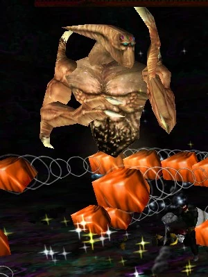 Harbinger (Hard) | Asheron's Call Community Wiki | Fandom