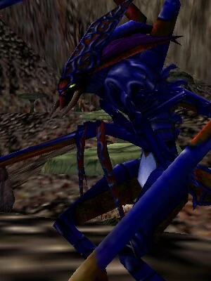 Olthoi Matron (Spitter Vendor) | Asheron's Call Community Wiki | Fandom