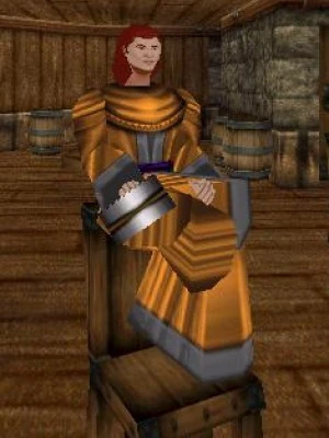 Ulgrim the Uncertain | Asheron's Call Community Wiki | Fandom