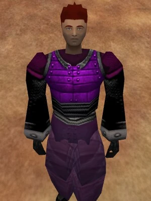 Amuli Coat of Lightning | Asheron's Call Community Wiki | Fandom