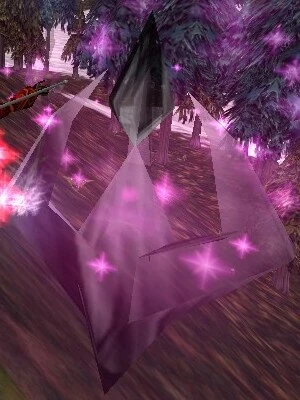 Fallen Crystal Shard | Asheron's Call Community Wiki | Fandom