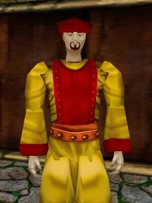 Li Fong | Asheron's Call Community Wiki | Fandom