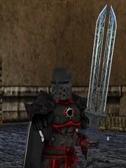 Decapitator's Blade | Asheron's Call Community Wiki | Fandom