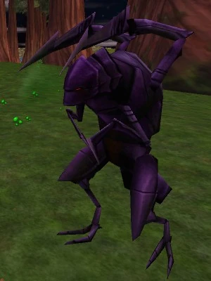 Olthoi Noble | Asheron's Call Community Wiki | Fandom