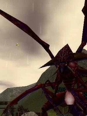 Olthoi of Burning Vitae | Asheron's Call Community Wiki | Fandom