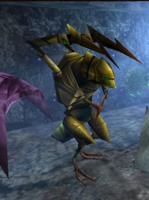 Mutated Olthoi | Asheron's Call Community Wiki | Fandom