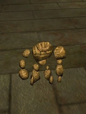 Small Sand Golem | Asheron's Call Community Wiki | Fandom