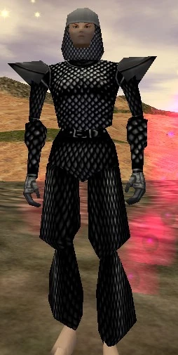 Scalemail Greaves | Asheron's Call Community Wiki | Fandom