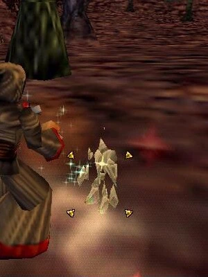 Small Golem | Asheron's Call Community Wiki | Fandom
