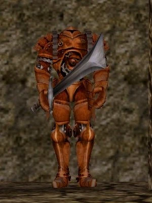 Copper Cog Guardian | Asheron's Call Community Wiki | Fandom