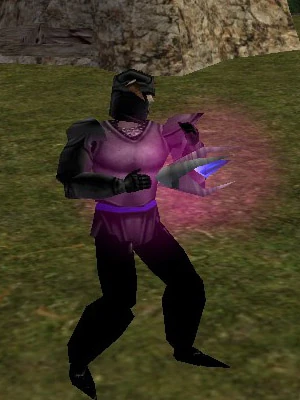 Superior Sparking Atlan Claw (Minor Stone) | Asheron's Call Community ...