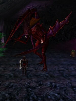 Olthoi Queen (Royal Hive) | Asheron's Call Community Wiki | Fandom