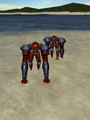 Tuskie Thrower | Asheron's Call Community Wiki | Fandom