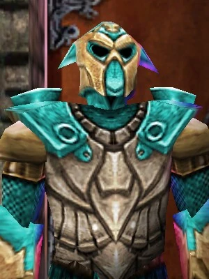 Warden (Skeleton Fort) | Asheron's Call Community Wiki | Fandom