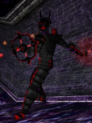 Shadow Captain | Asheron's Call Community Wiki | Fandom