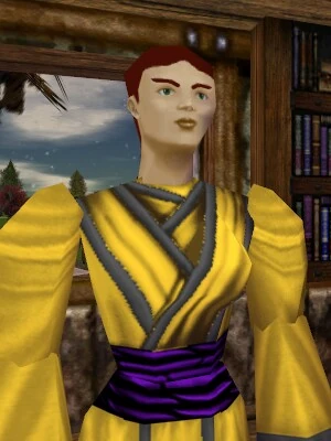 Hei Shou | Asheron's Call Community Wiki | Fandom