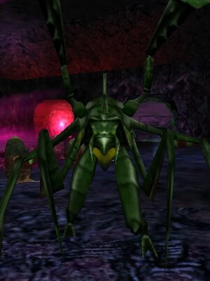 Olthoi Royal Guard | Asheron's Call Community Wiki | Fandom