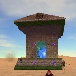 Bone Lair | Asheron's Call Community Wiki | Fandom
