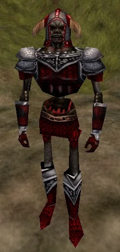 Armored Undead Guise | Asheron's Call Community Wiki | Fandom