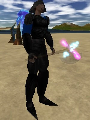 Deadly Hollow Axe | Asheron's Call Community Wiki | Fandom