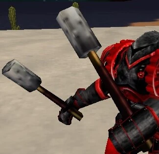 Training Dabus | Asheron's Call Community Wiki | Fandom