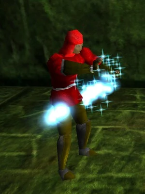 Radiant Blood Scout | Asheron's Call Community Wiki | Fandom