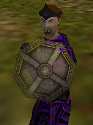 Shield of Truth | Asheron's Call Community Wiki | Fandom