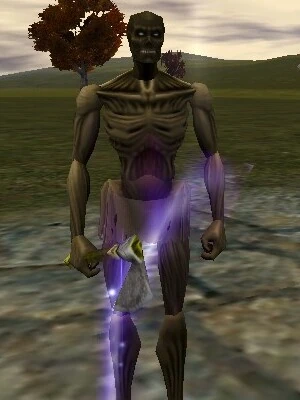 Lightning Zombie Essence (125) | Asheron's Call Community Wiki | Fandom