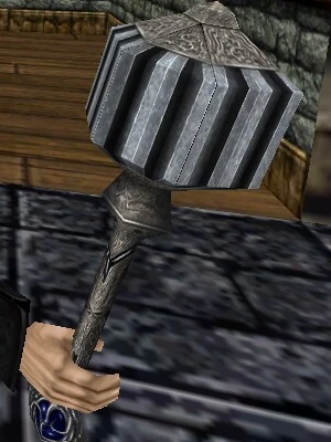 Subjugator | Asheron's Call Community Wiki | Fandom