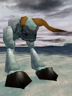 Arctic Mattekar | Asheron's Call Community Wiki | Fandom