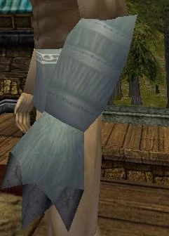 Mattekar Arm Guard | Asheron's Call Community Wiki | Fandom