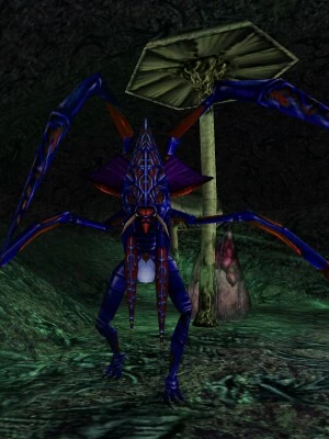 Fine Olthoi Armor | Asheron's Call Community Wiki | Fandom