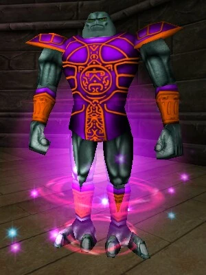 Energy Cage | Asheron's Call Community Wiki | Fandom