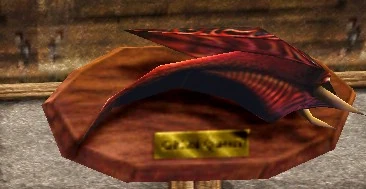 Head of the Olthoi Queen | Asheron's Call Community Wiki | Fandom