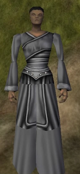 Kiyafa Robe | Asheron's Call Community Wiki | Fandom