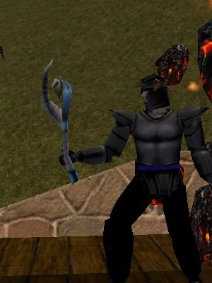 Peerless Atlan Axe | Asheron's Call Community Wiki | Fandom