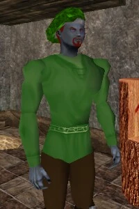 Huntsman of Silyun | Asheron's Call Community Wiki | Fandom