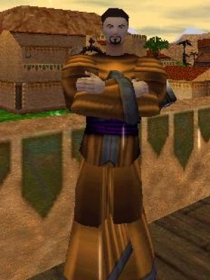 Ulgrim the Uncooperative | Asheron's Call Community Wiki | Fandom