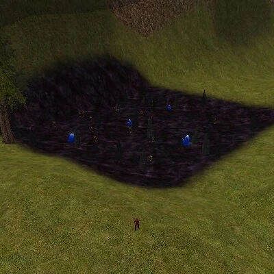 Blight Revenant Pit | Asheron's Call Community Wiki | Fandom